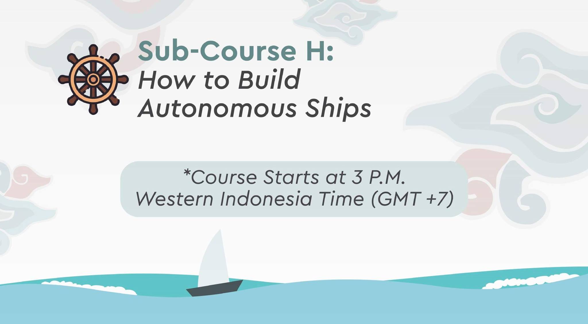 CommTECH Course 2021 Online Center for International Affairs