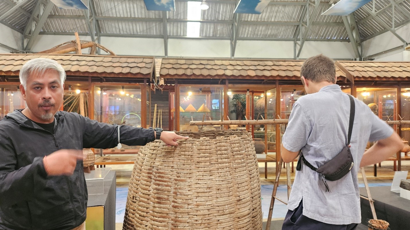 Austrian Delegation Explores Sustainable Building with SUT in Thailand ...