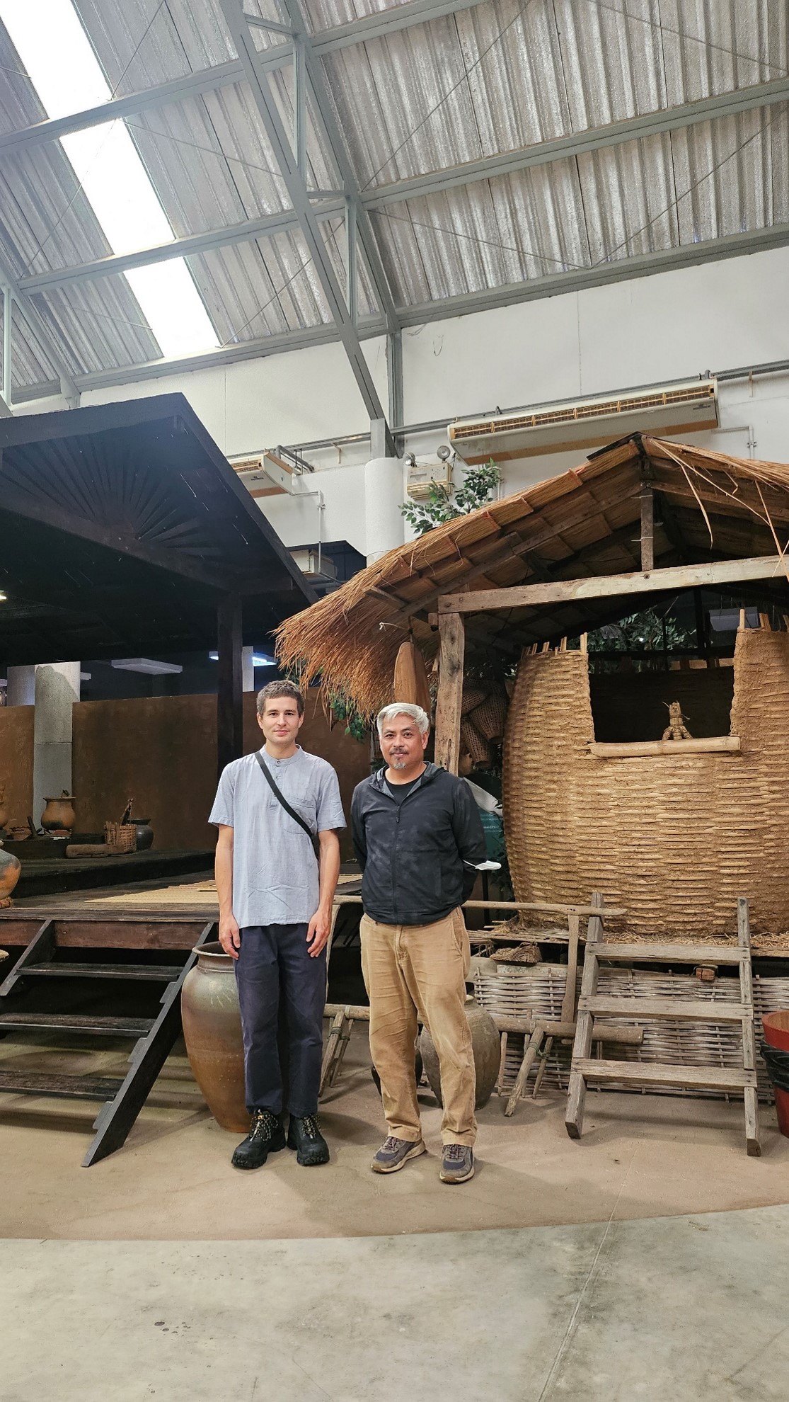 Austrian Delegation Explores Sustainable Building with SUT in Thailand ...